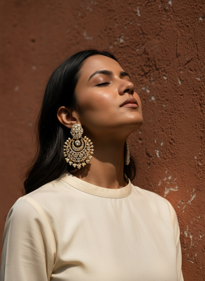 Saraf Jewelry
